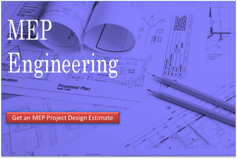 Mechanical, Electrical, and Plumbing Engineering |C. A. Lettsome Services